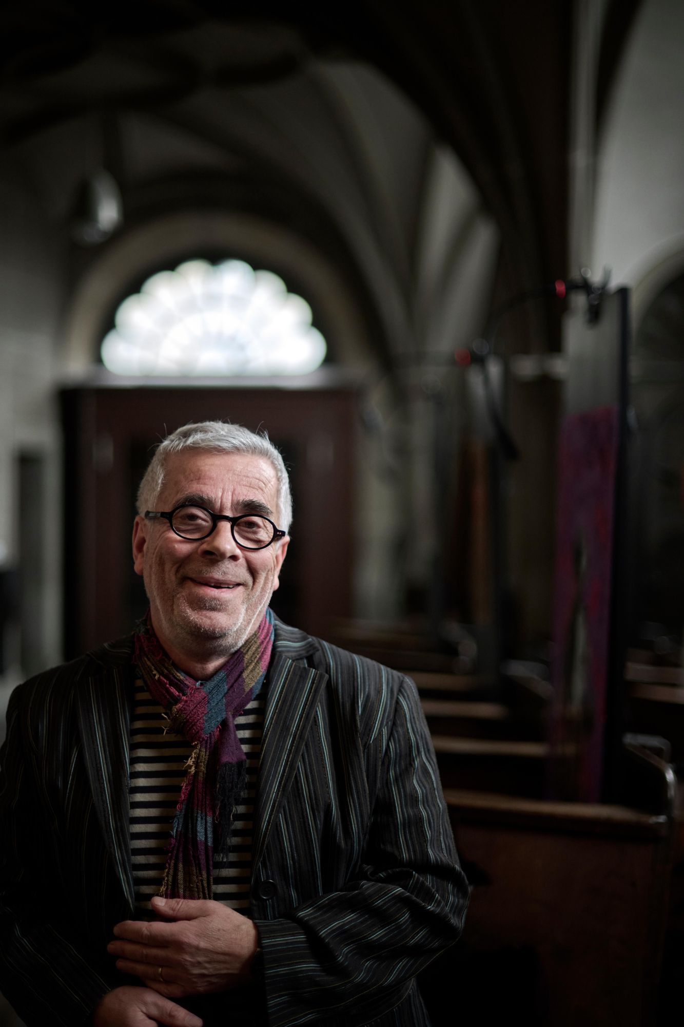 Missbrauch in der katholischen Kirche: «Ich vergebe nicht» | Berner Zeitung