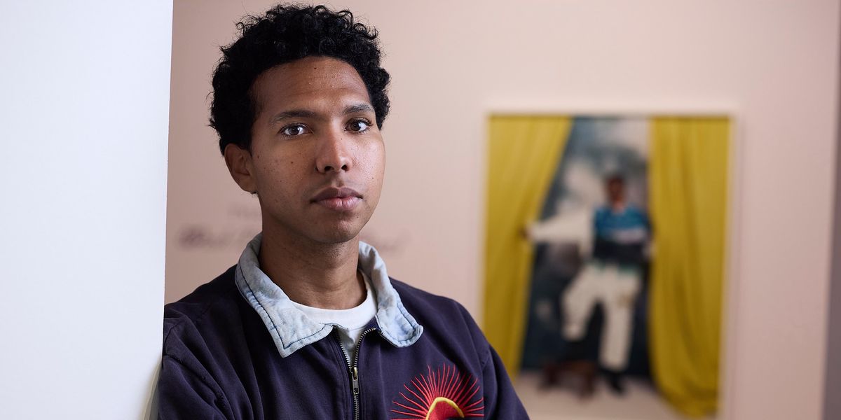 Tyler Mitchell: le photographe de renom s’expose à Lausanne | 24 heures