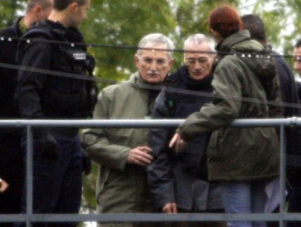 France/Grand Est – Heaulme condamné pour les meurtres de 1986 - L'essentiel