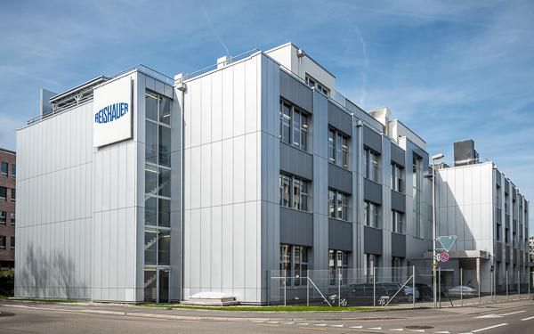 Reishauer zeigt starke Positionierung in der E-Mobilität