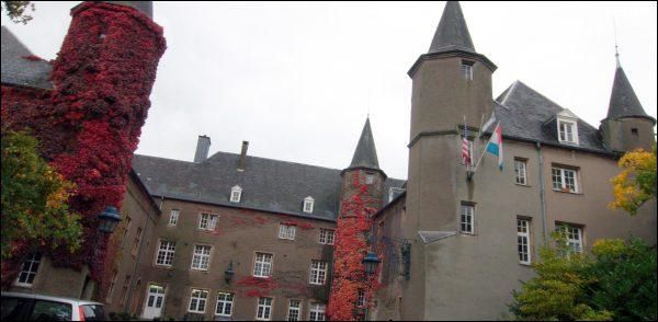 Miami University – Un campus «made in USA» à Differdange - L'essentiel