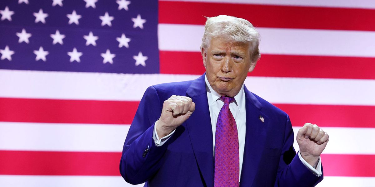 US Open 2025: Trump Visit & TV Censorship - Archysport