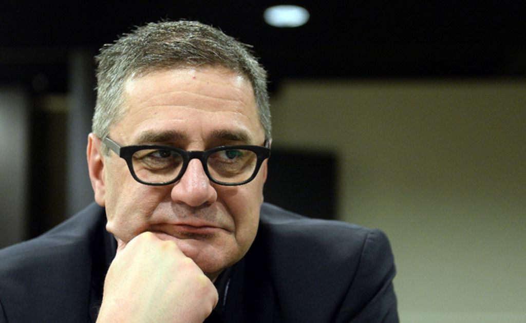 SCB-CEO erklärt sich enttäuschten Fans | Berner Zeitung