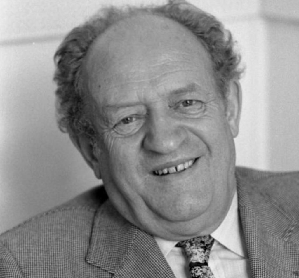 Christian Brunier: Willy Donzé, une belle âme solidaire | Tribune de Genève