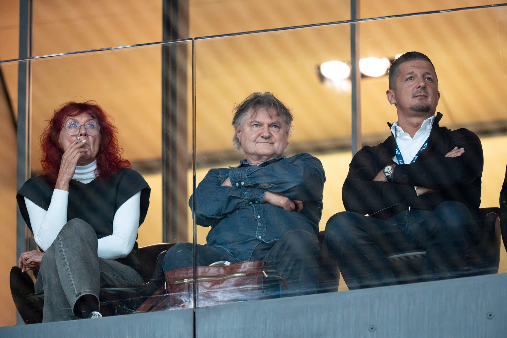 FCZ: Mit Sportchef Milos Malenovic ungebremst in die Krise