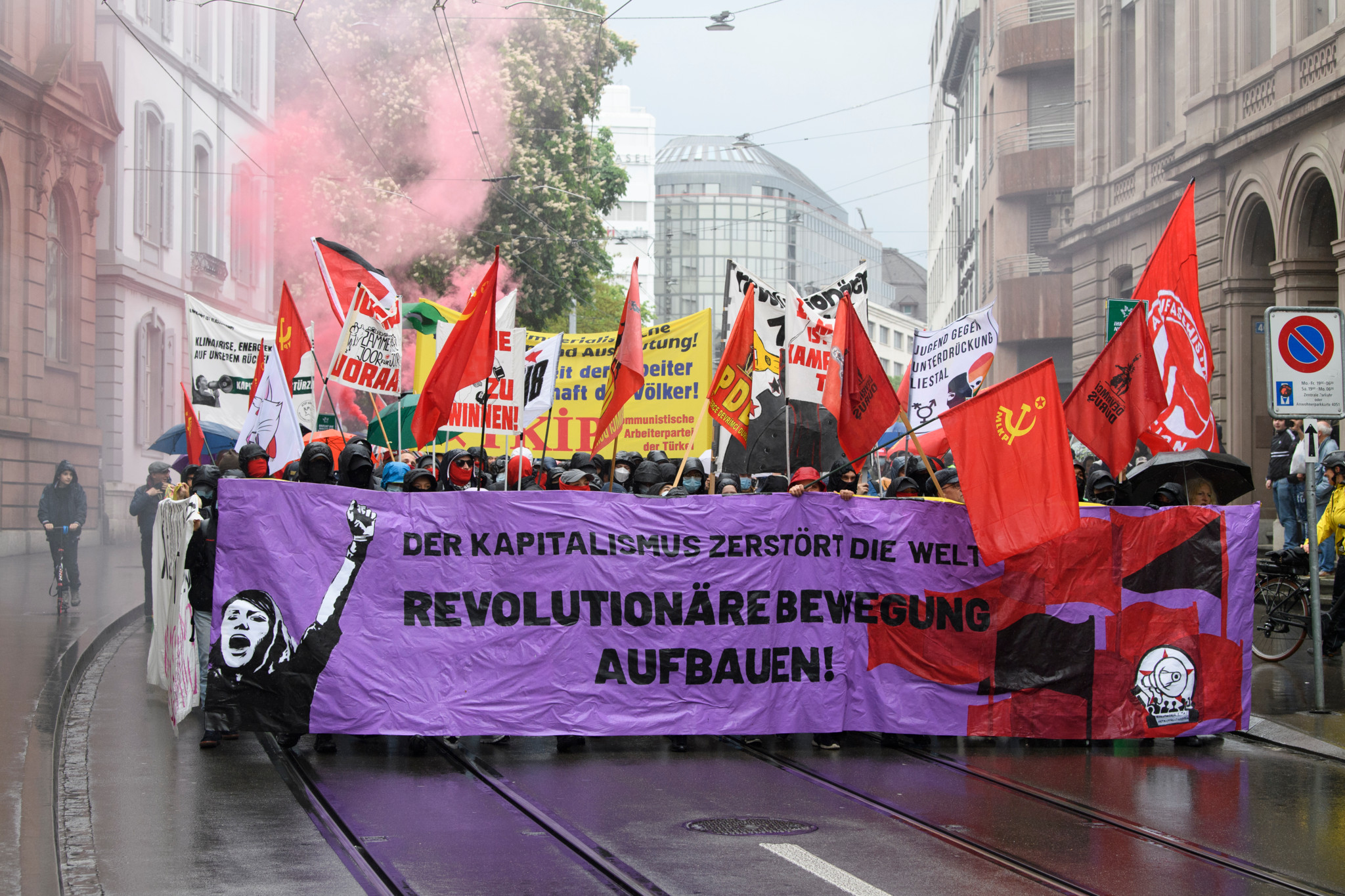 Basel Stadt | Basler Zeitung