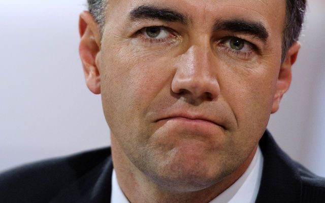 Affaire Wegelin: Christophe Darbellay discute un accord avec les ...