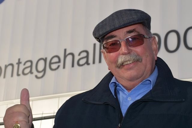 Sechs Sitze und sieben Kandidaten | Berner Zeitung