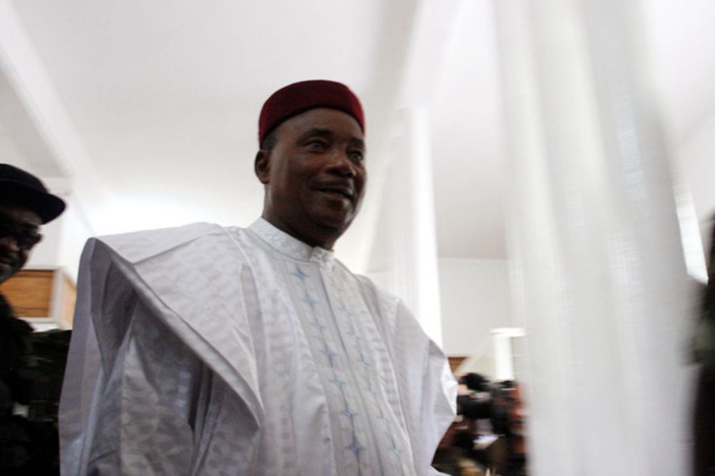 Le Niger vote dans un contexte troublé | Tribune de Genève