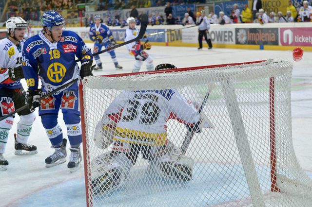 Der SC Bern ist unter dem Strich | Der Bund