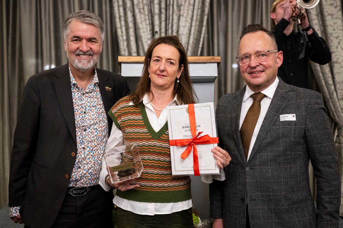 Das war der Zibelemärit 2023: Erste Stände hatten bereits um 9 Uhr ...