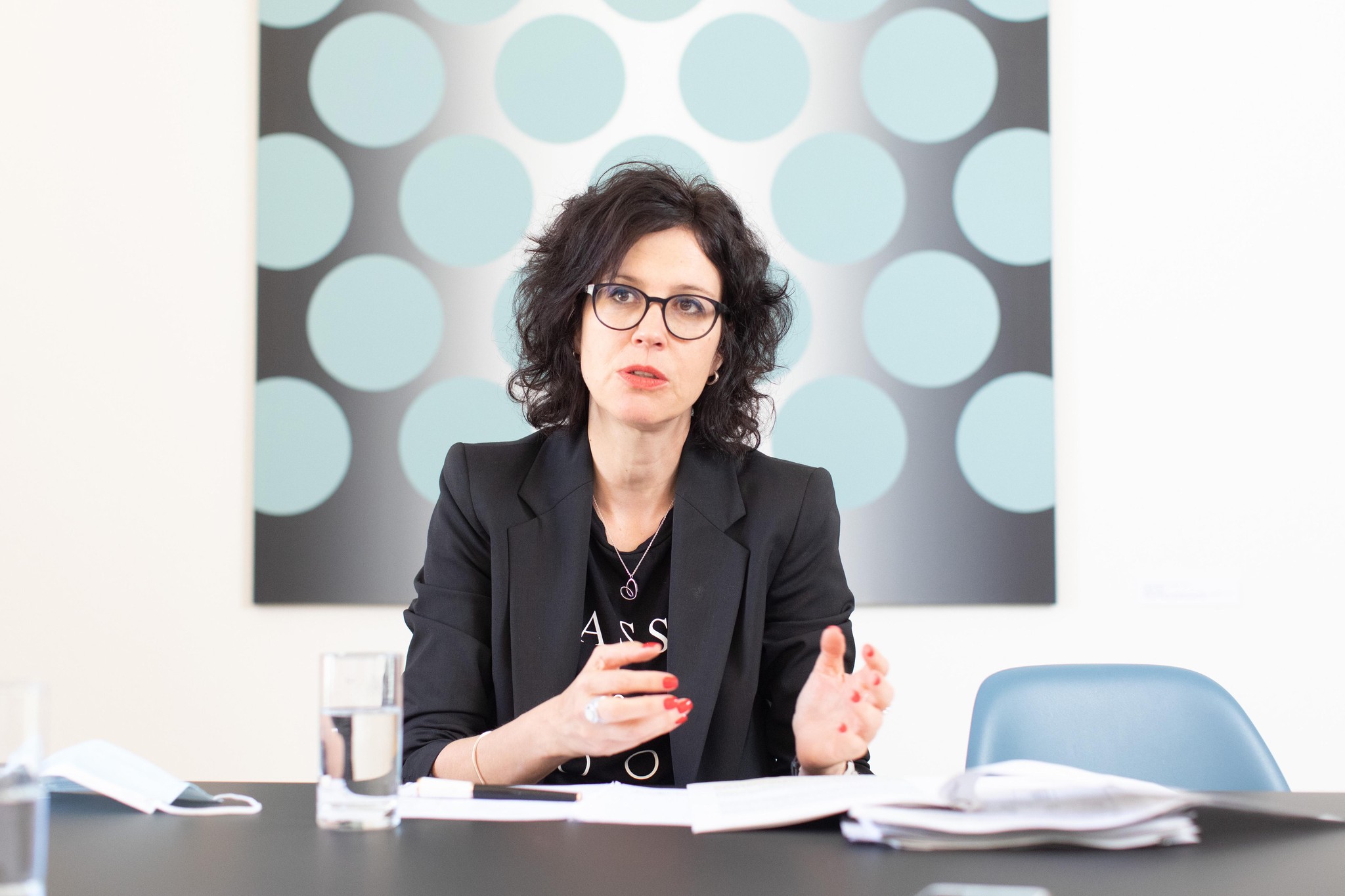 Votation populaire: Faut-il surveiller autrement la justice? | 24 heures