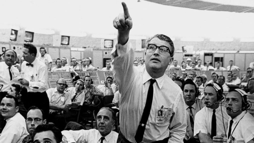 Der Schweif der Freiheit | Tages-Anzeiger