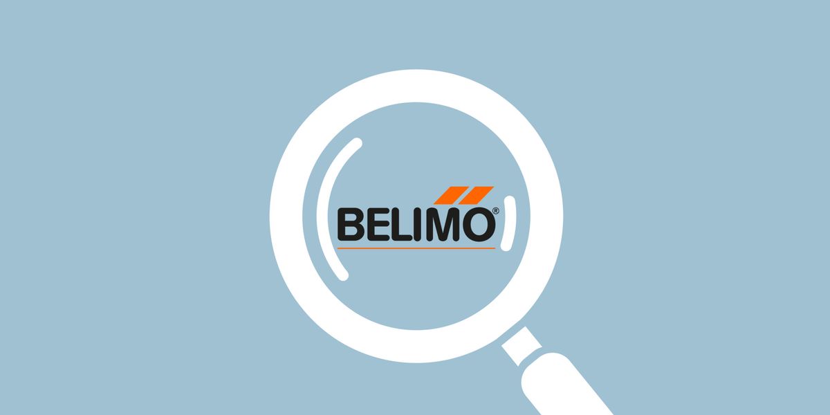 Belimo: AI treibt das Geschäft voran