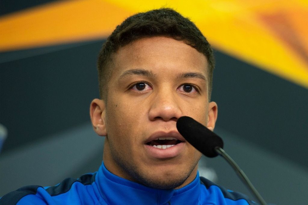 Kevin, 20, FCZ-Captain | Der Bund