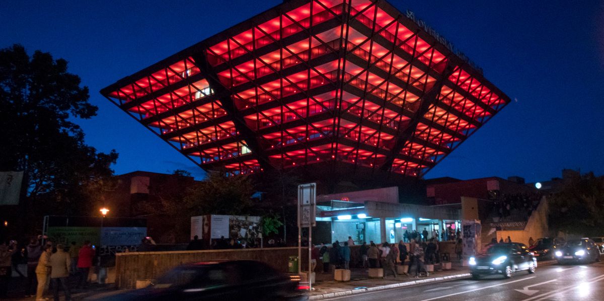 Biden über Trump, Putin und sein Alter: Die Rede seines Lebens | Basler ...