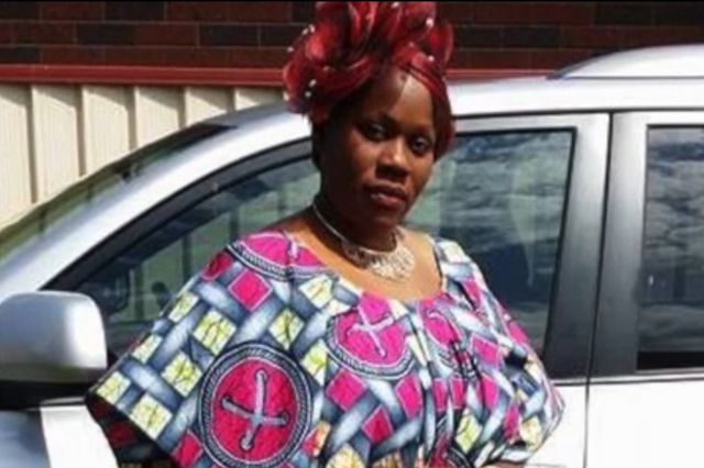 Une femme interrompt ses propres funérailles | Tribune de Genève