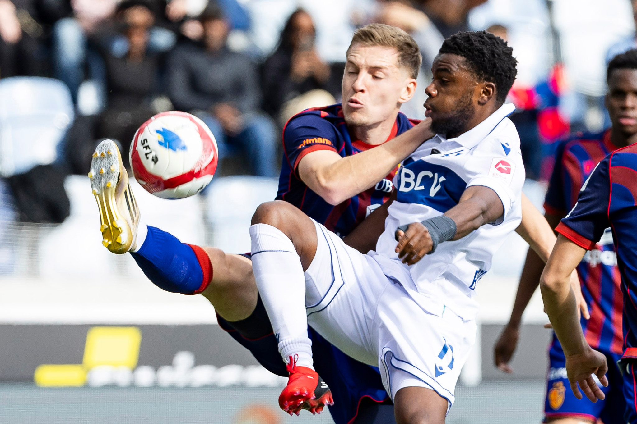 Sport | Basler Zeitung