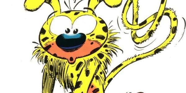 Animal de légende – Le Marsupilami fascine les scientifiques - L'essentiel
