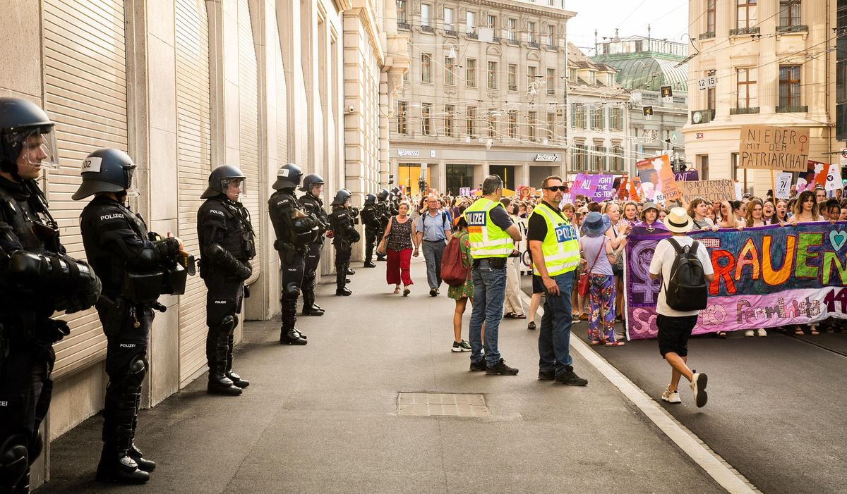 Brennpunkt in der Basler Politik: 42, 40, 38: Wie viele Stunden sollen ...