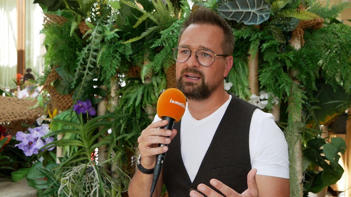 Bilan - Mathieu Jaton: «Le retour du Montreux Jazz en 2022 doit être ...