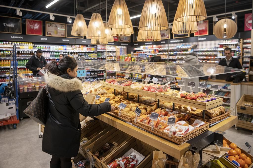 Valora a levé 70 millions avec le placement d’actions | 24 heures