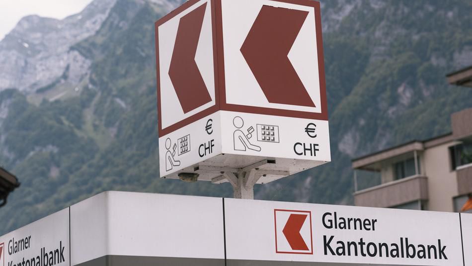 Glarner KB erntet Früchte der Digitalstrategie | Finanz und Wirtschaft