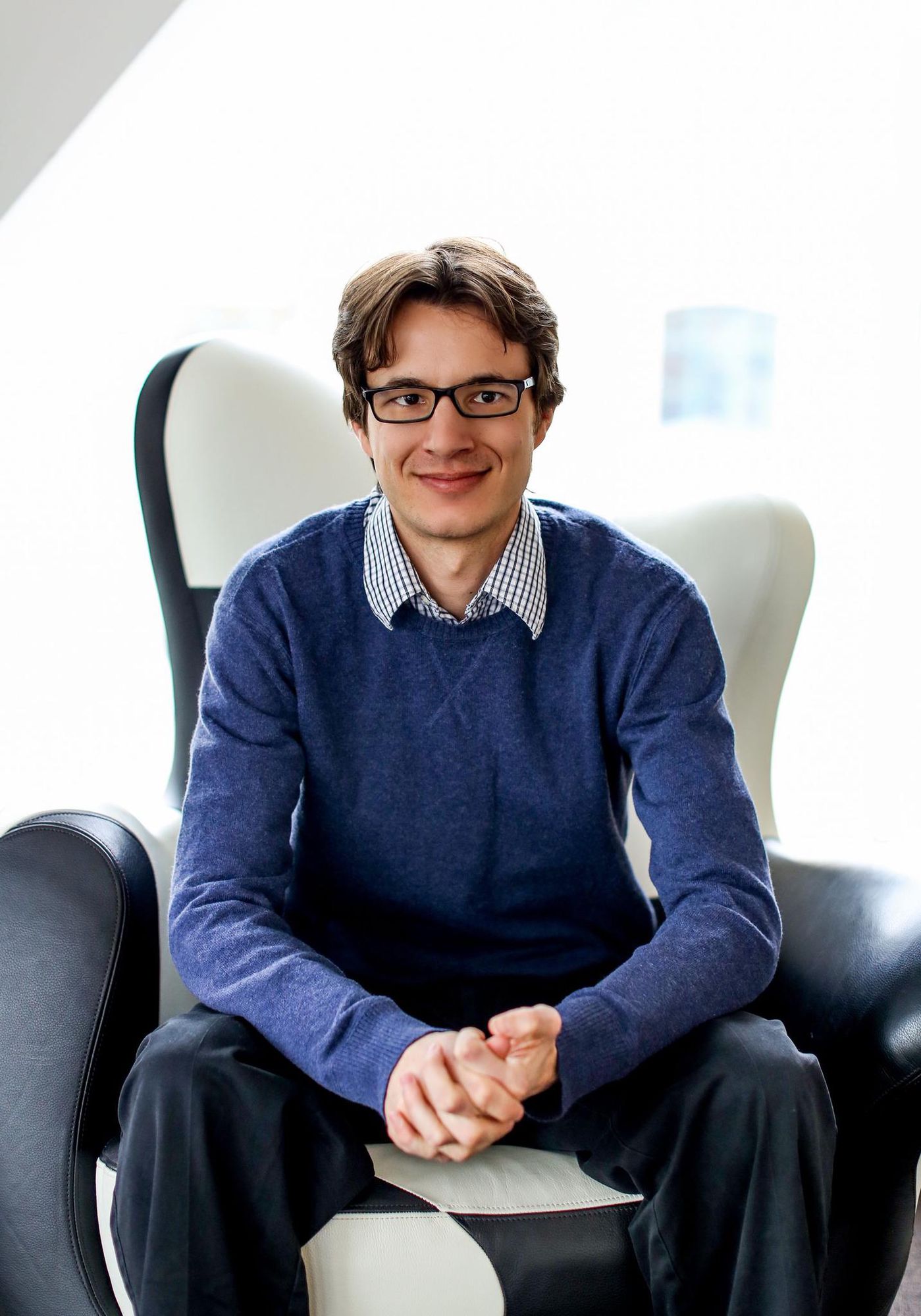 Schweizer App-Entwickler – Google steht auf der Matte | Tages-Anzeiger