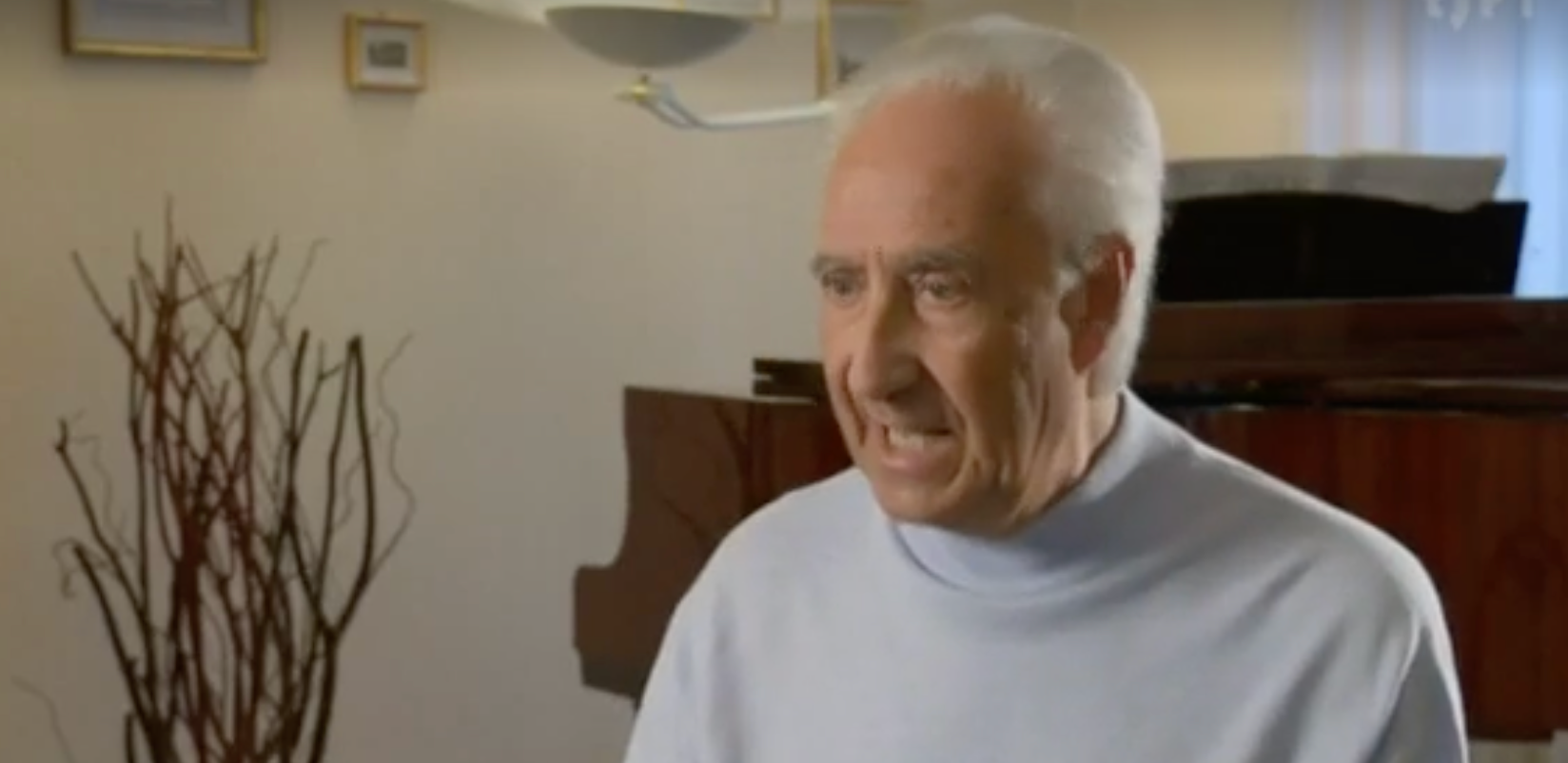 Gisada: Wie Arben Ademi die Parfümmarke in Winterthur aufbaute