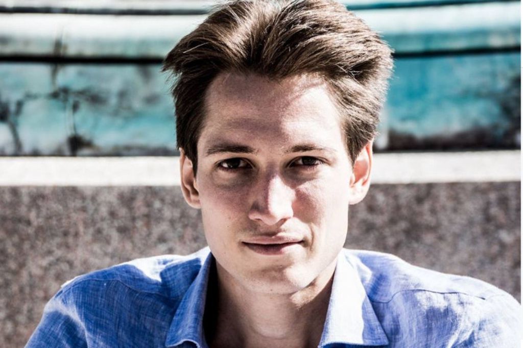 De quoi Nicolas Lemaître est-il le nom? | Tribune de Genève