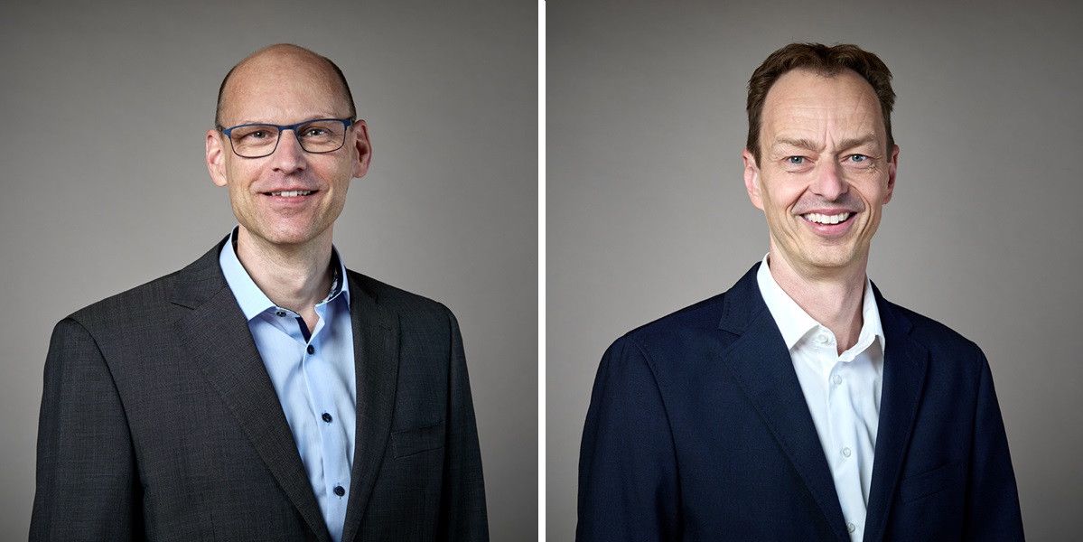 Fenaco und Landi: Michael Feitknecht wird neuer Chef | Der Bund