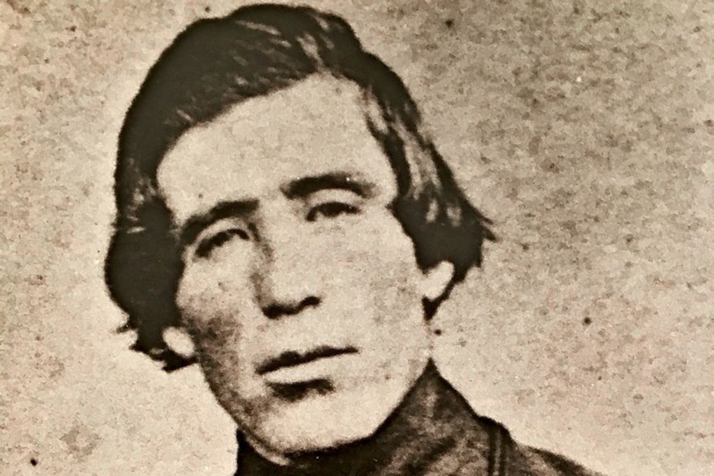 1851 Louis Babel s’en va chez les Innus du Labrador | Tribune de Genève