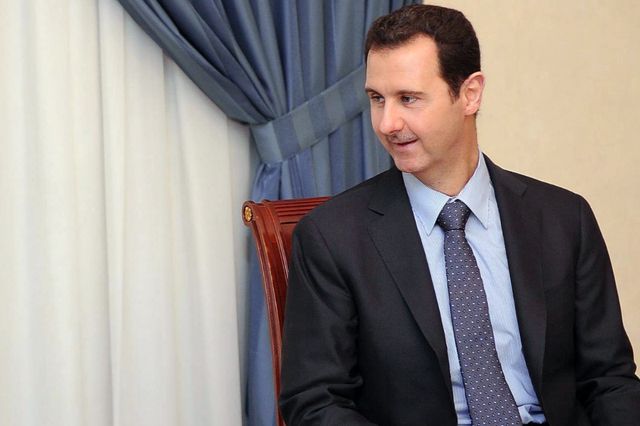 Assad macht vor Genfer Gesprächen Zugeständnisse | Der Bund