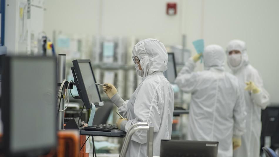 Das sind die High-Tech-Champions der Schweiz