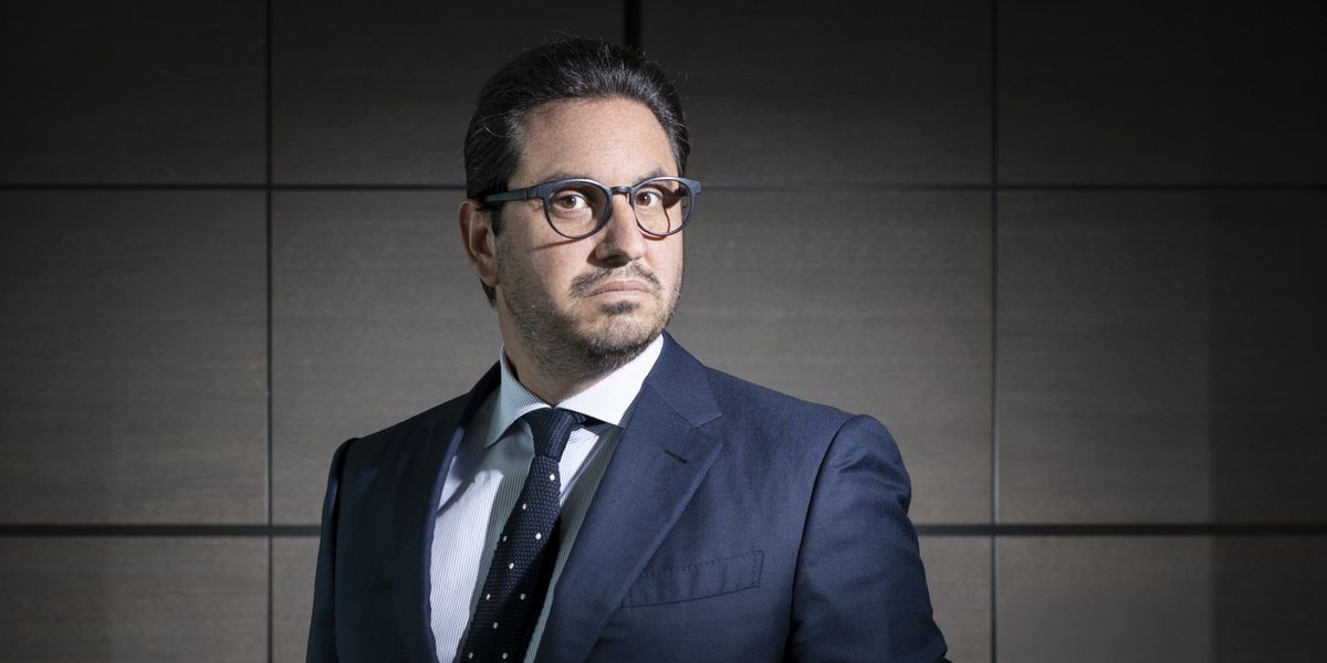 MSC: Wie die Familie Aponte diskret ein Handelsimperium steuert