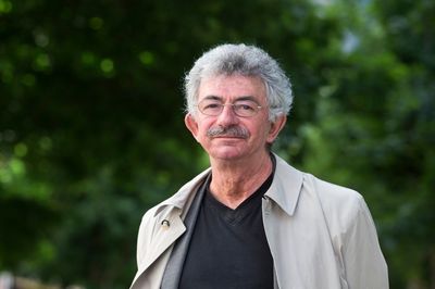 Christoph Geiser erhält Grossen Literaturpreis | Berner Zeitung