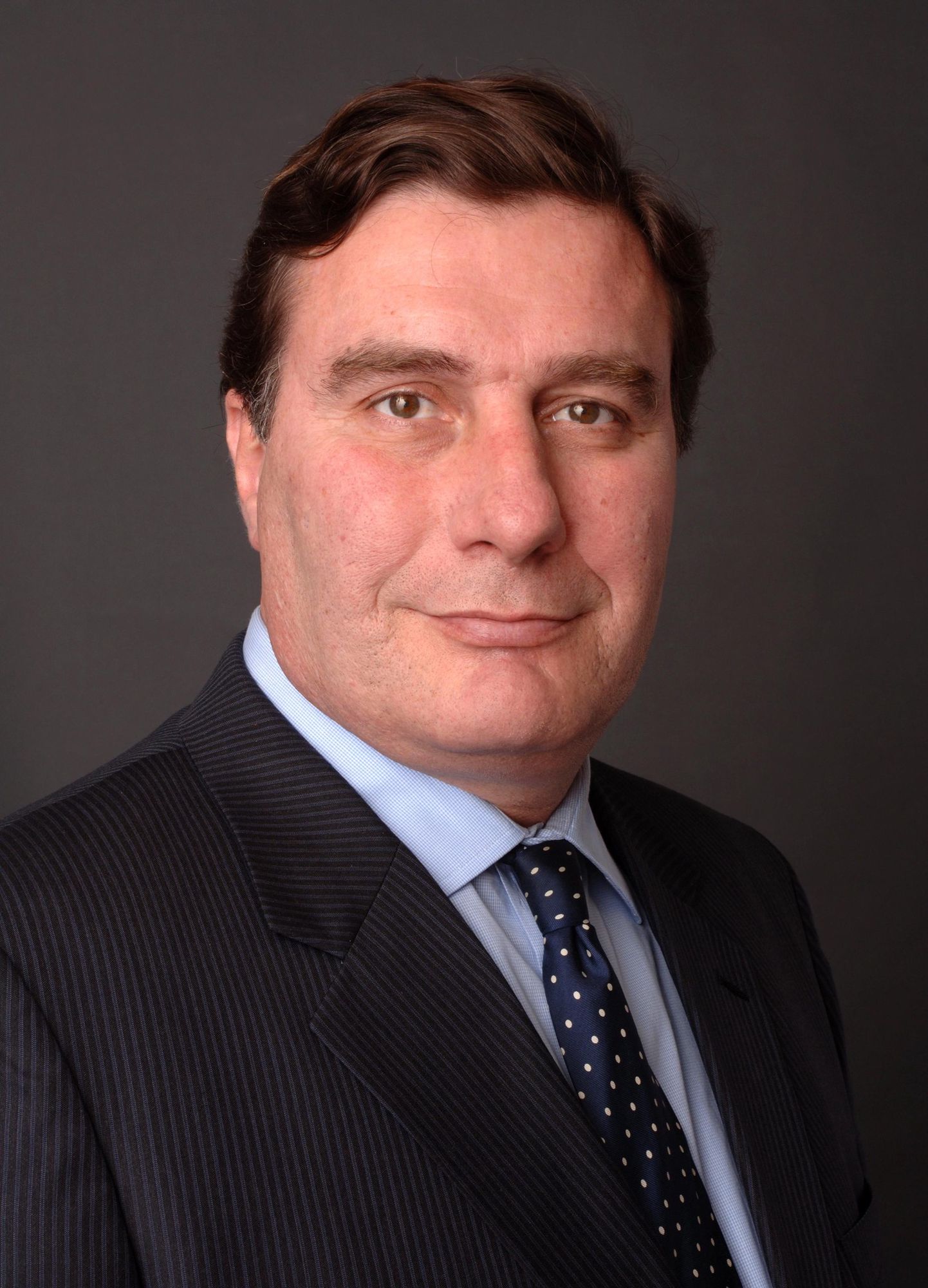 «Es gibt nicht den Sektor, der günstig ist» | Finanz und Wirtschaft