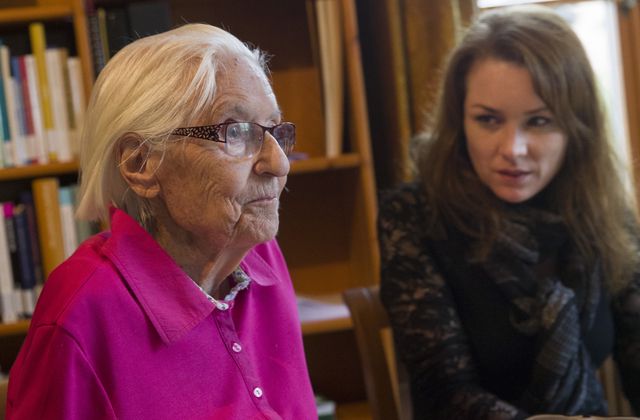 Die Geschichte der Frauenbewegung ist gefährdet | Berner Zeitung