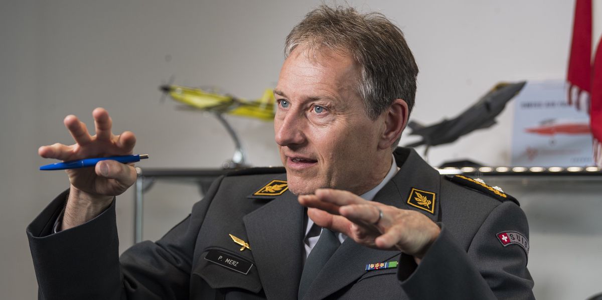 Gedanken zur Energiekrise, 2/5: Altes Problem in neuen Händen | Berner ...