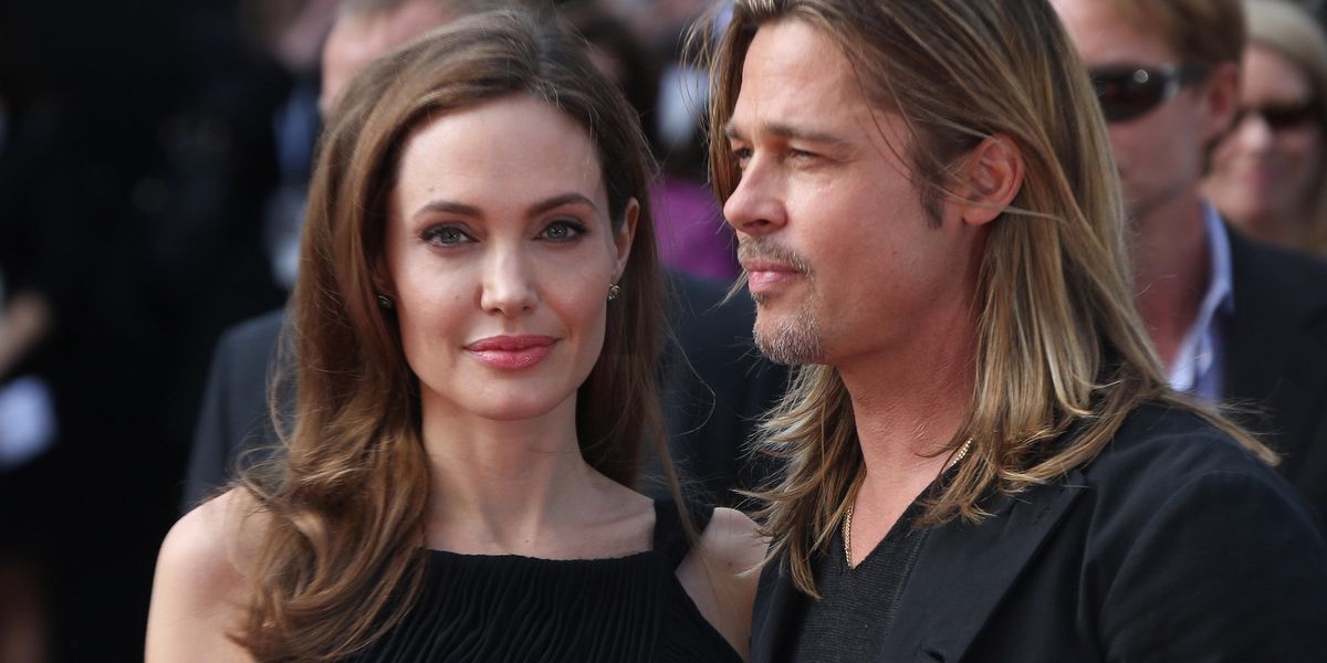 Angelina Jolie und Brad Pitt: Streit um Weingut nach Scheidung | Tages ...