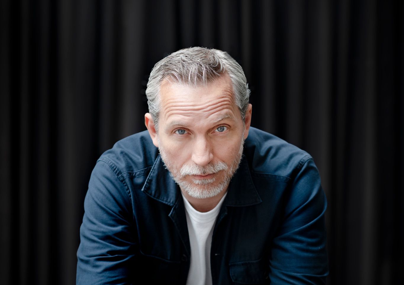 Olivier Norek ressuscite un héros sniper finlandais | Tribune de Genève