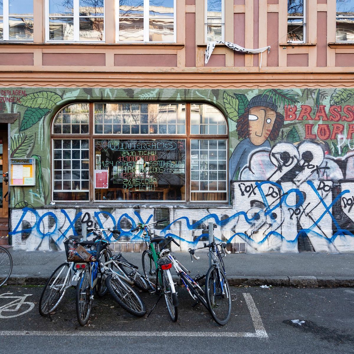 Gemeindewahlen in Bremgarten: Der Stadt Bern ganz nah – und doch ganz ...