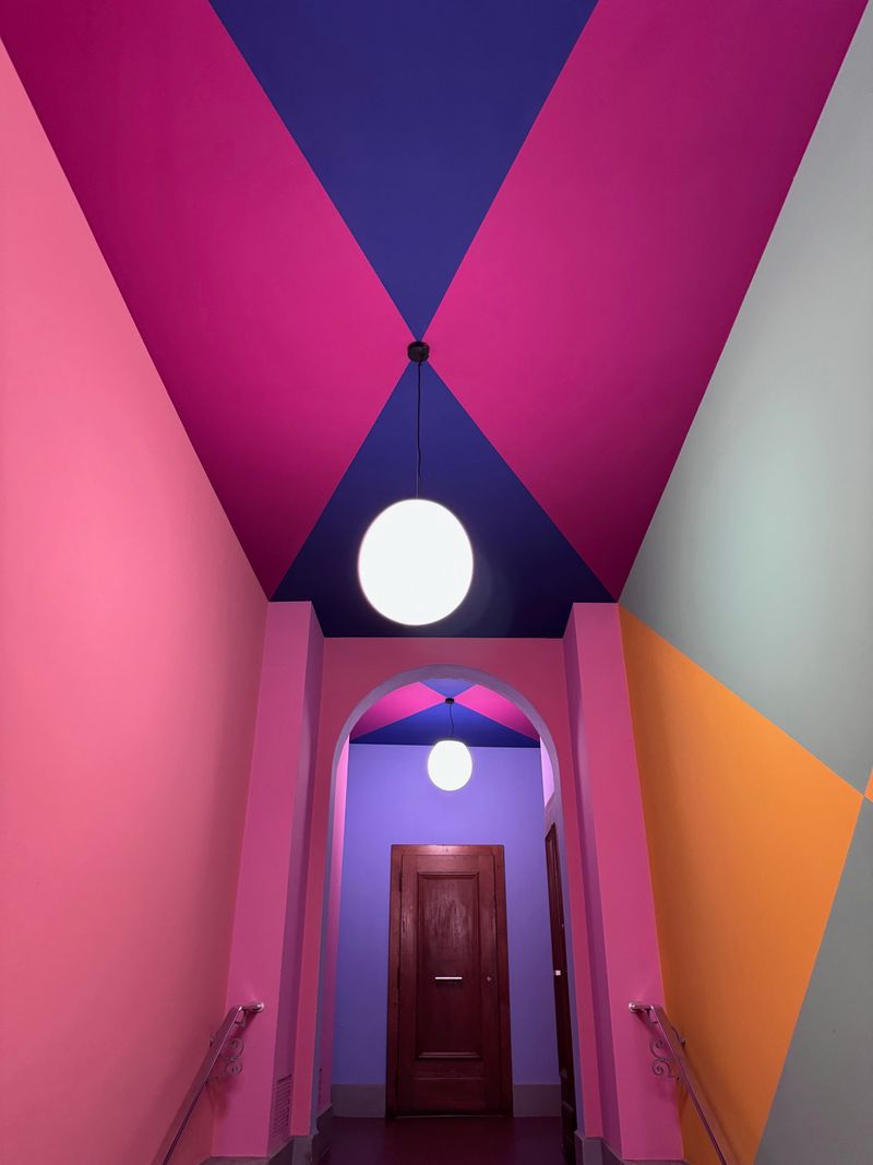 Formation: Thomas Orth a plus d’un pinceau dans son sac | Tribune de Genève