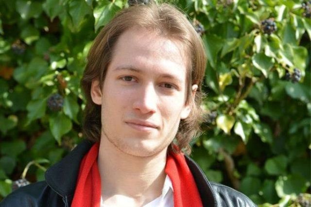 Adrien Faure: La culture geek est-elle subversive? Oui | Tribune de Genève