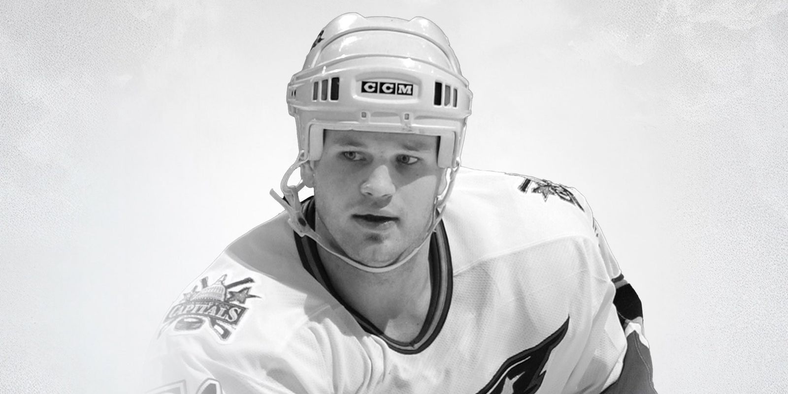 Tragödie um Eishockeyspieler Stephen Peat: Mit 44 gestorben | Tages ...