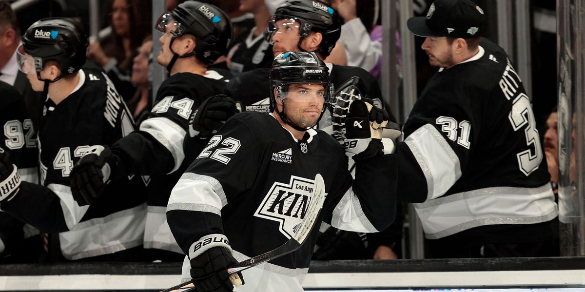 NHL-Playoffs: Kevin Fiala siegt mit den Los Angeles Kings | Der Bund