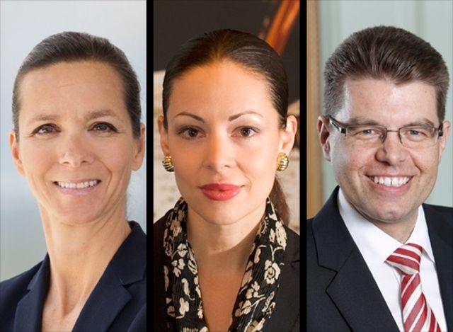Rickenbacher ersetzt Egger im BKW-Verwaltungsrat | Berner Zeitung