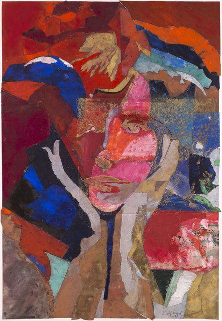 Roger Pfund, l'art pluriel | Tribune de Genève