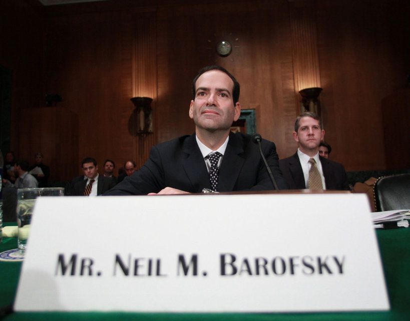 Ein scharfer Bankenkritiker als Aufseher der Credit Suisse | Der Bund