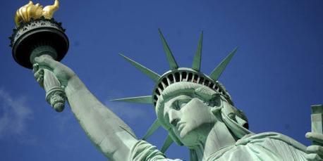 Fackel der Freiheit – «Lady Liberty» feiert Geburtstag - L'essentiel